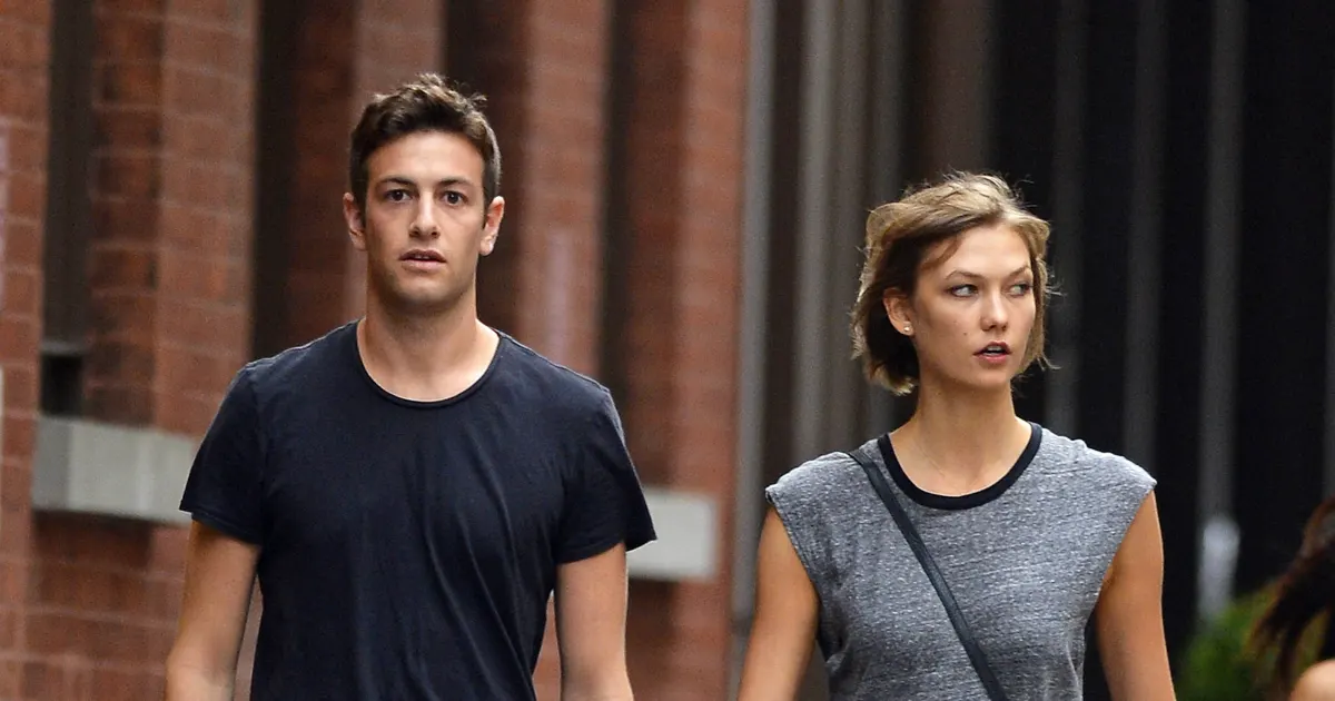 Karlie Kloss And Josh Kushner To Resurrect THIS Magazine