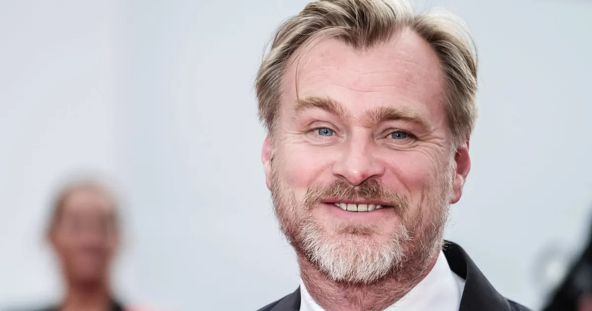 Christopher Nolan Looking At THIS Huge Oscars Bonus