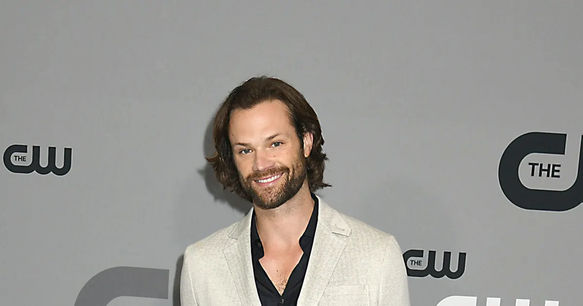 'Supernatural': Where Is Jared Padelecki Now?