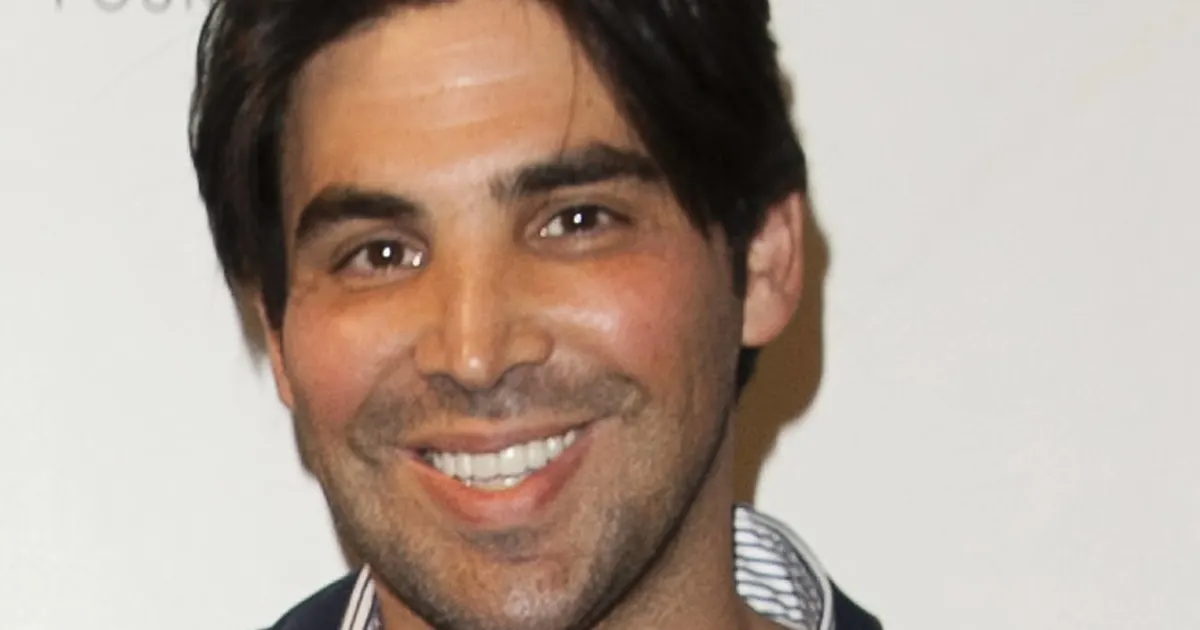 Tragic! 'Euphoria' Producer Kevin Turen Dead at 44