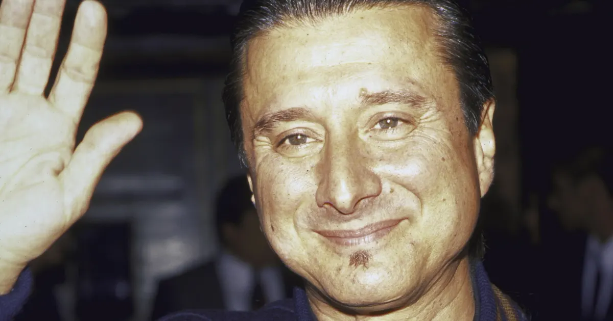 What a 'Journey'! Musician Steve Perry Turns 76 Today
