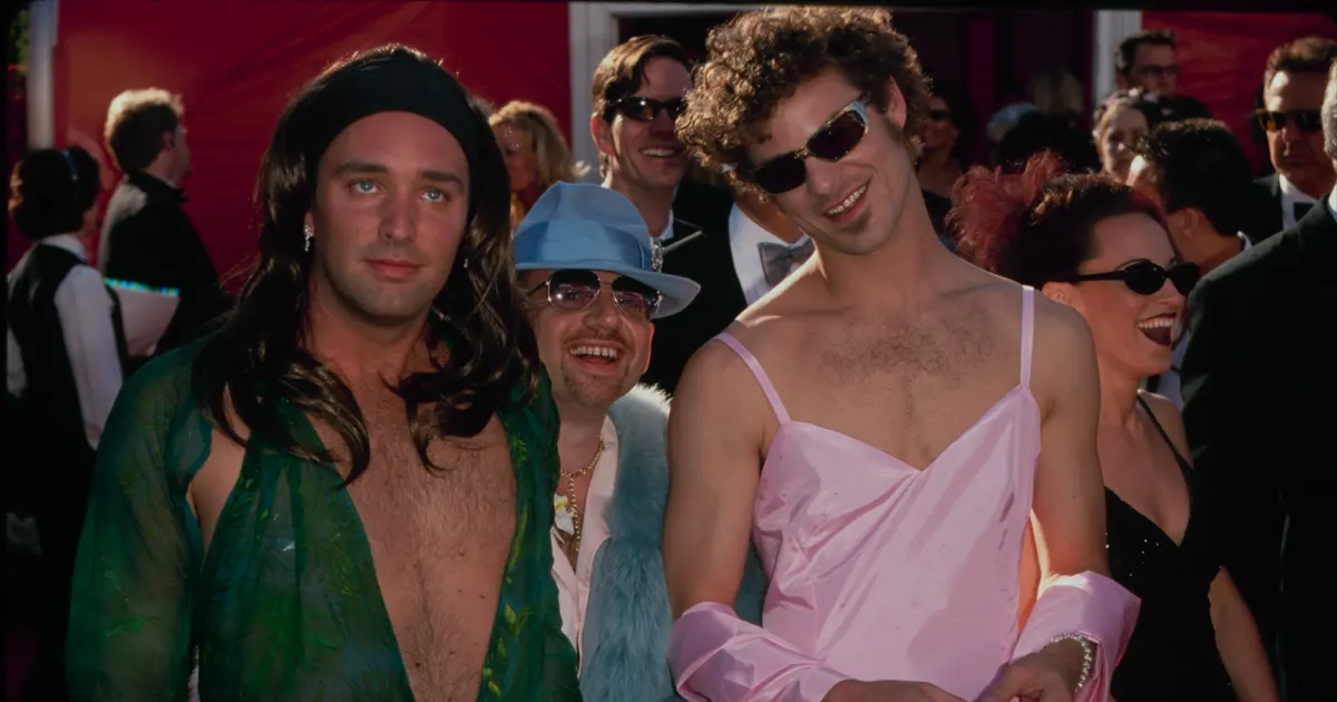 Explosive Laughs Ahead: Kendrick Lamar Joins Forces With THEM