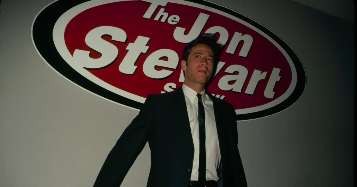 Happy Birthday! 10 Amazing Jon Stewart Facts You Didn't Know