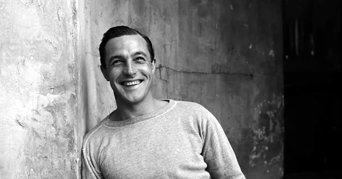 Retro Blast: Gene Kelly's Cause Of Death