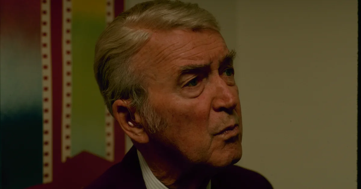 In Memoriam: James Stewart's Tragic Cause Of Death