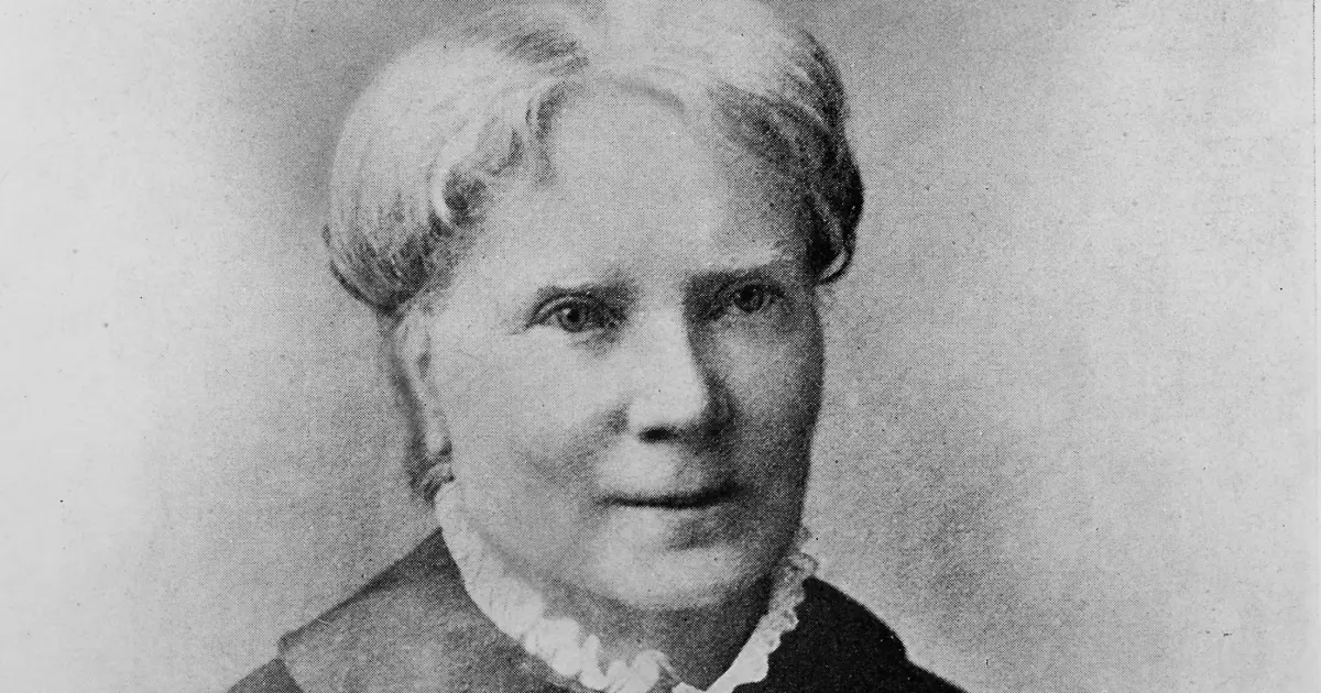 This Day In History: The First Woman M.D. Graduates