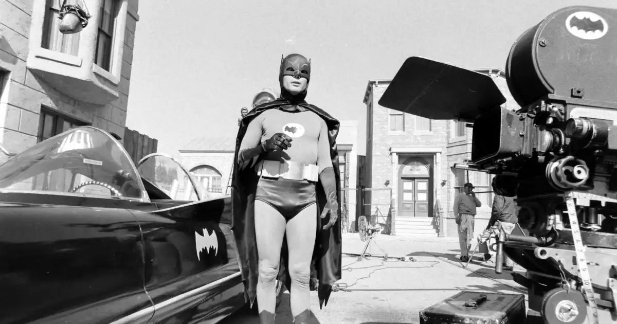 In Memoriam: Adam West's Cause Of Death