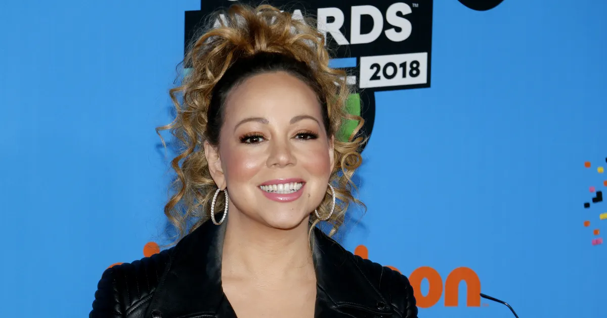 Birthday Girl! Some Fun Facts About Mariah Carey