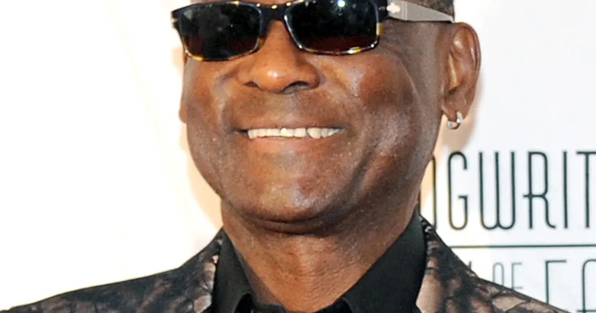 Kool & The Gang Drummer George Brown Dies