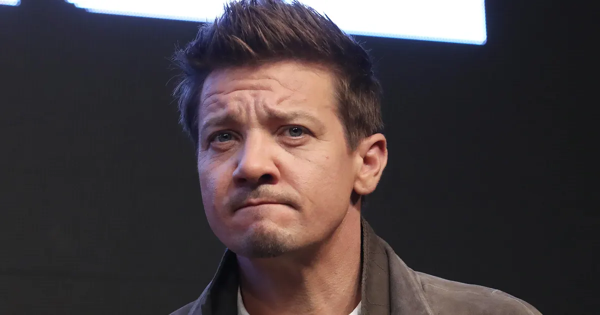 Jeremy Renner's Triumphant Return To The Big Screen