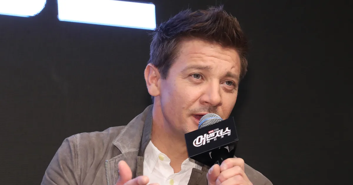 Jeremy Renner's Recovery And Triumph Over Tragedy