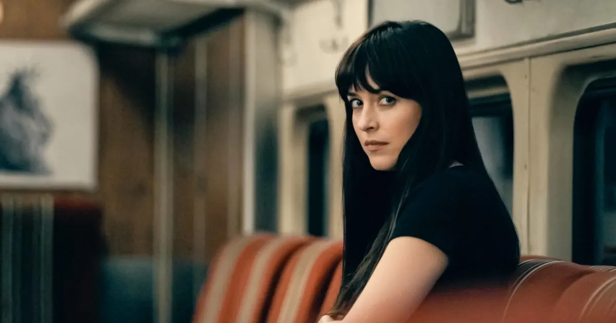 Inside Dakota Johnson's Epic Self-Care Routine