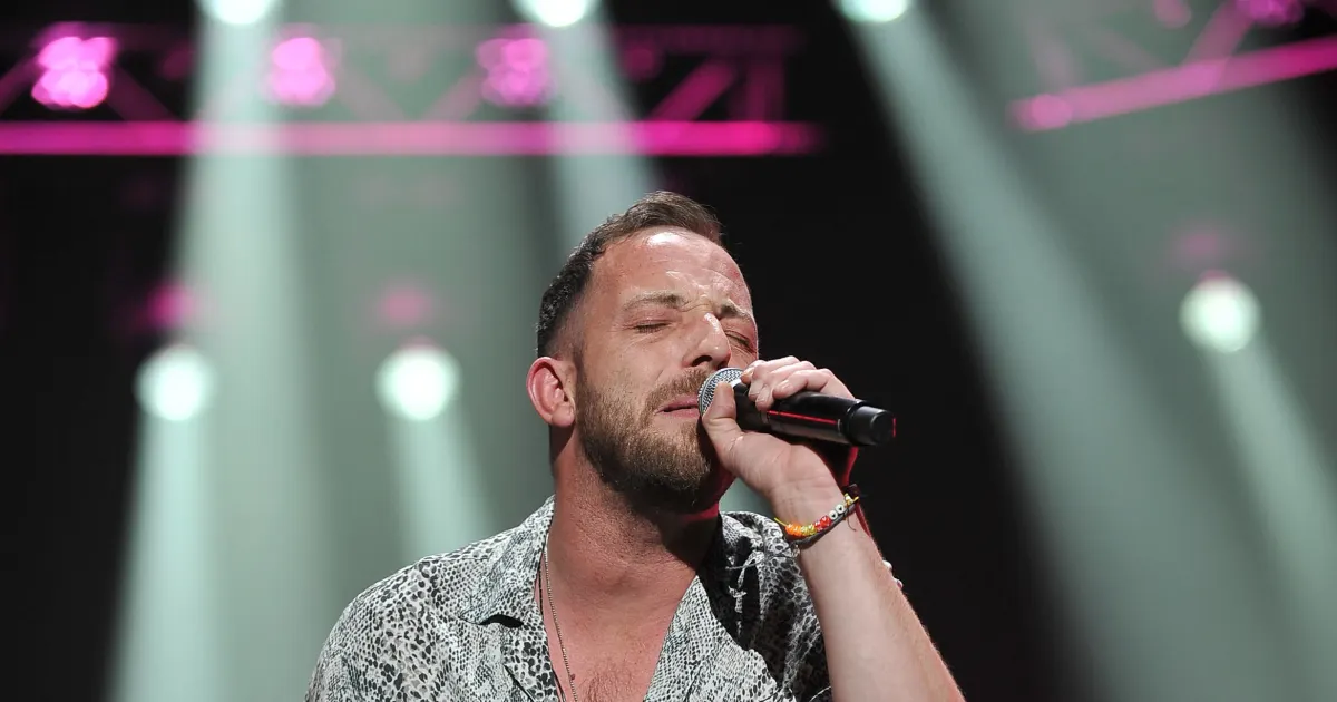 Terrible! Singer James Morrison's Wife Found Dead