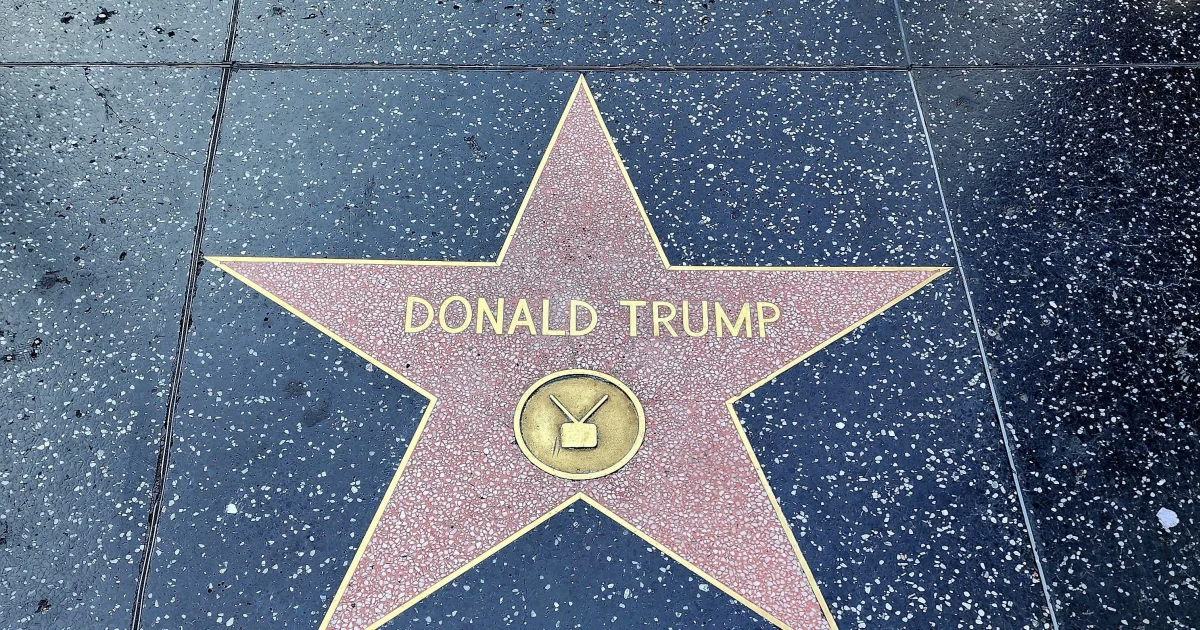 Donald Trump Says He Didn't "Bully" His Way Into 'Home Alone 2'