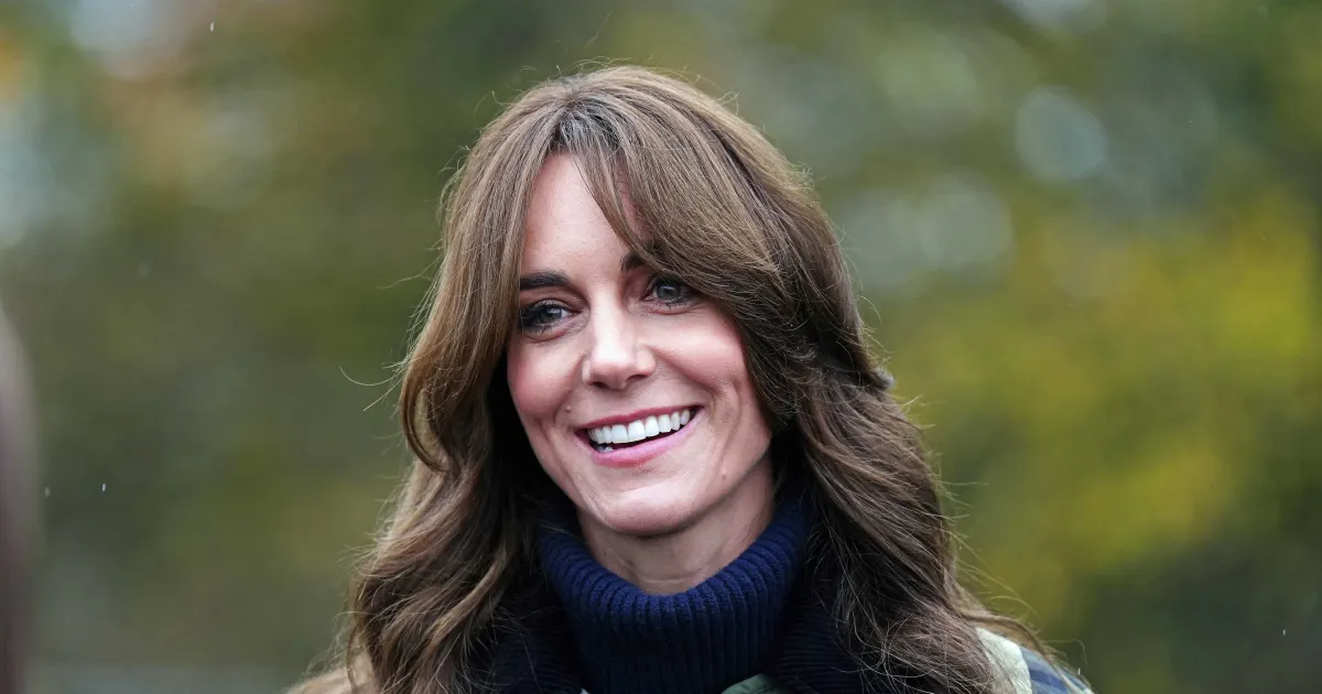 Royal Rift Revelation: Kate Middleton's Lonely Life Post-Megxit!