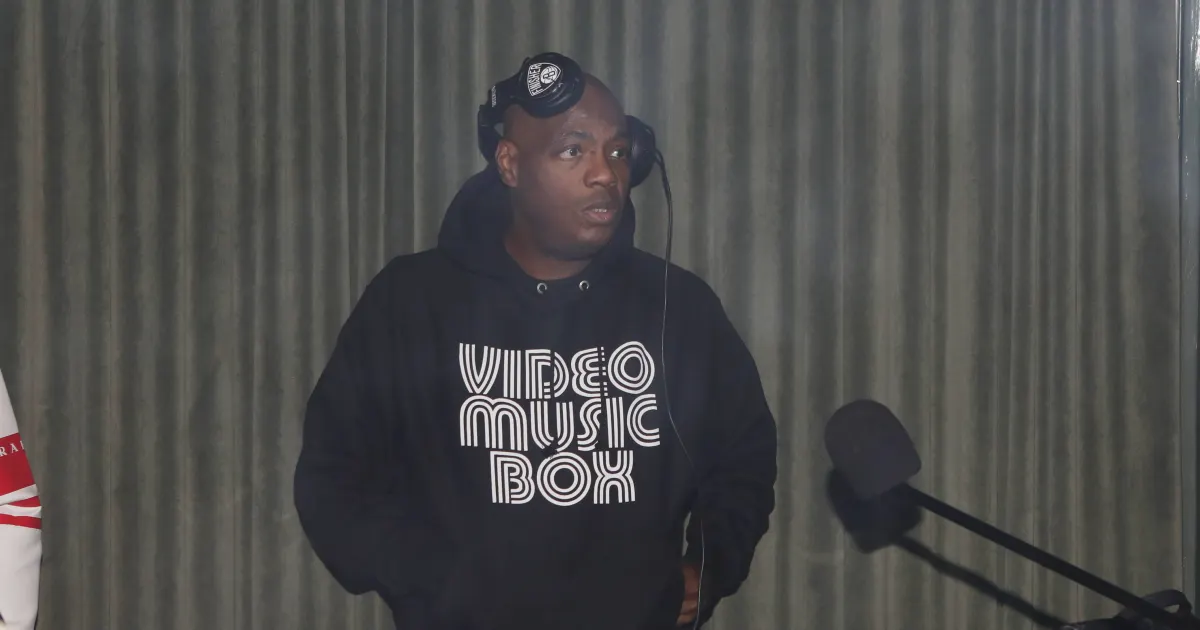 Hip-Hop Legend Mister Cee Spins His Final Track At 57