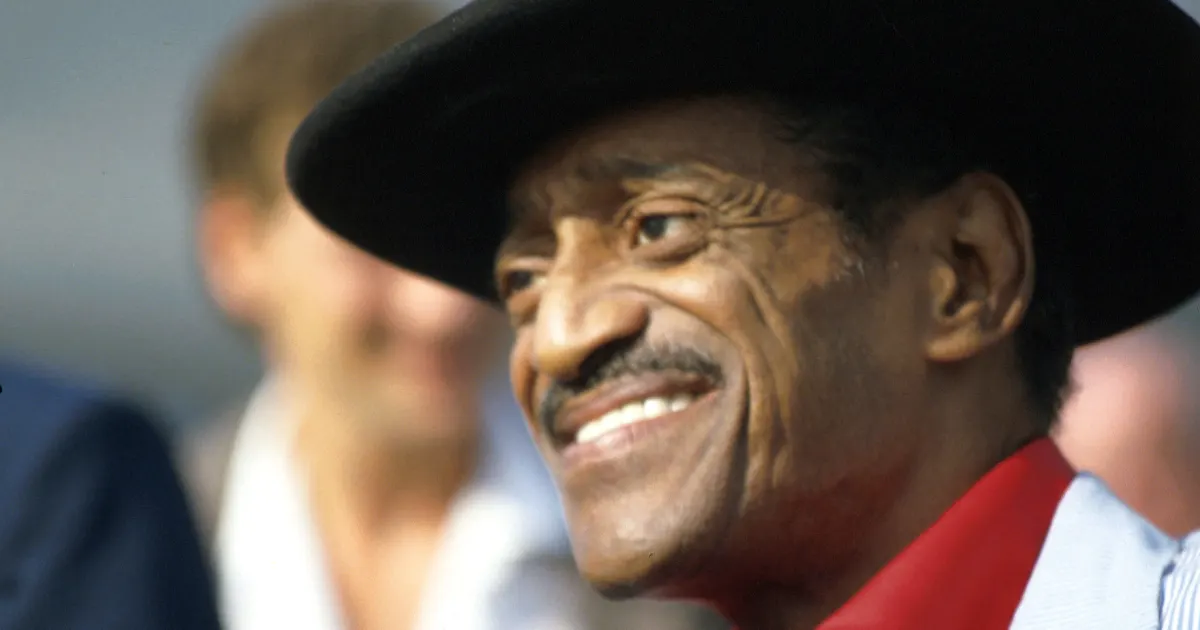 Sammy Davis Jr.'s Cause Of Death