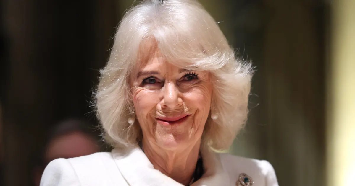 Camilla's Comeback: From Royal Scandal To Queen Consort's Triumph