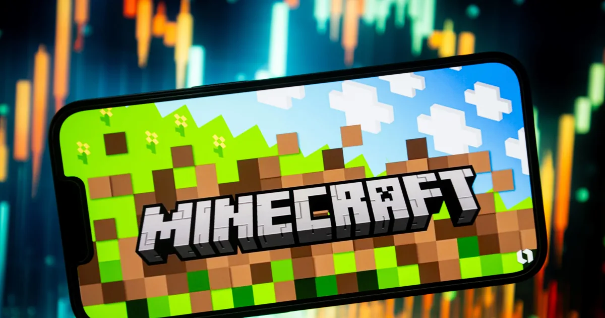 ‘Minecraft’ Animated Series Headed To Netflix