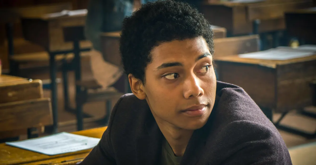 Tragic! 'Gen V' Actor Chance Perdomo Dies at 27!