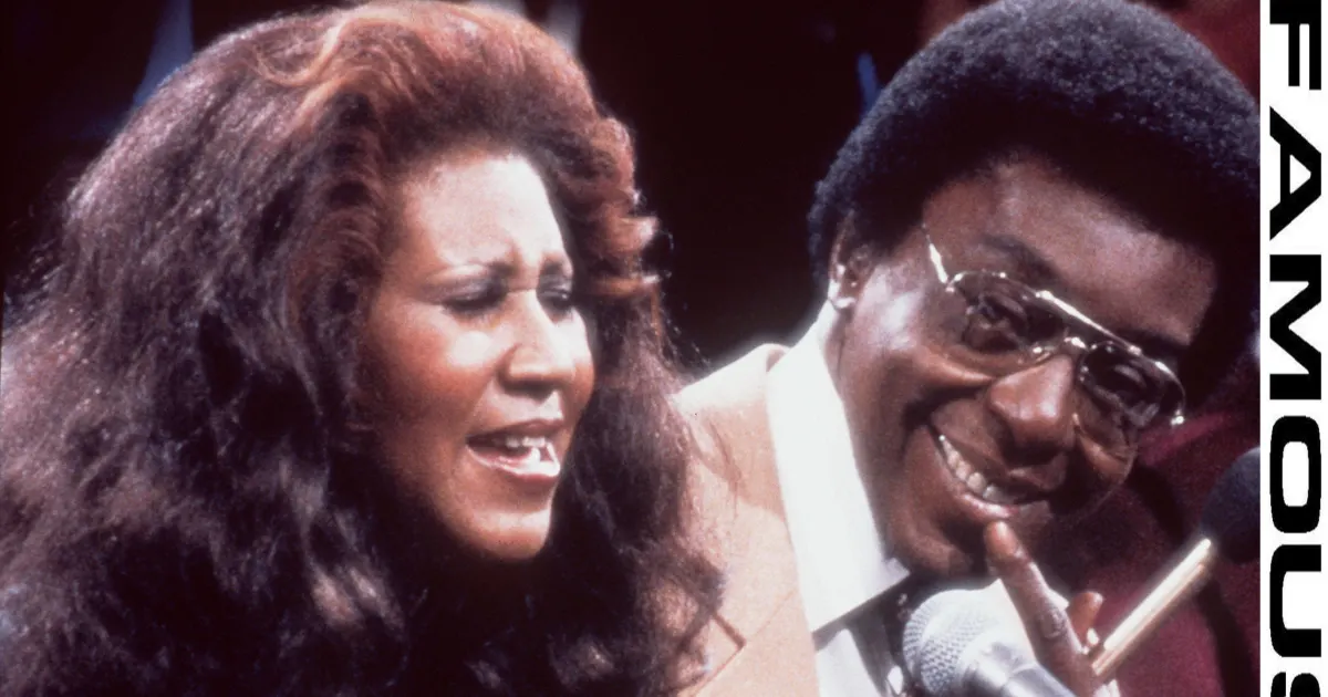 Aretha Franklin: La Cause Du Décès De La Reine De La Soul