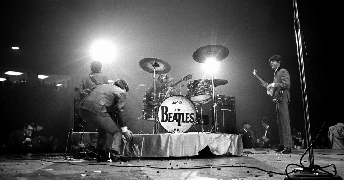 In Memoriam: George Harrison's Sad Cause Of Death