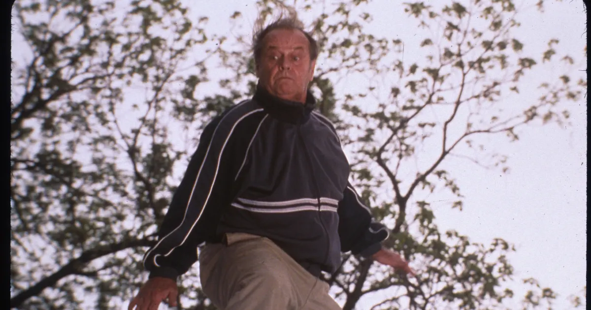 Retro Blast: Jack Nicholson Facts That Will Amaze