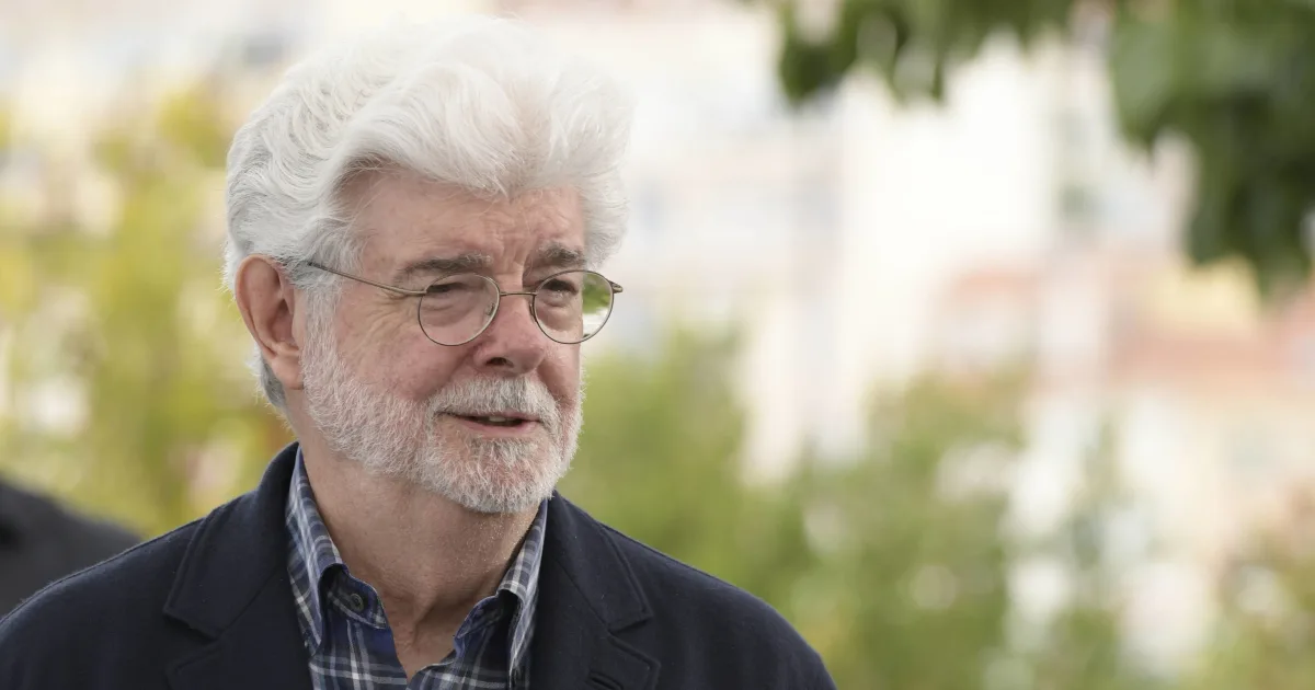 10 Interesting Facts About Filmmaker George Lucas