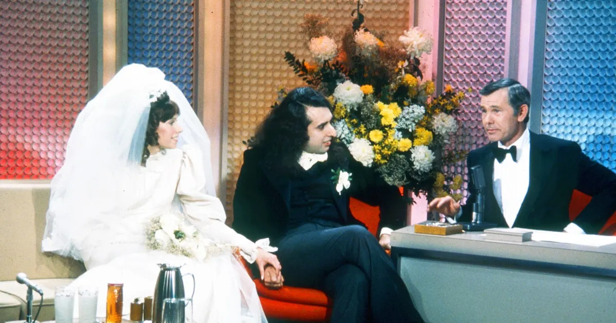 10 Johnny Carson Facts You Didn't Know