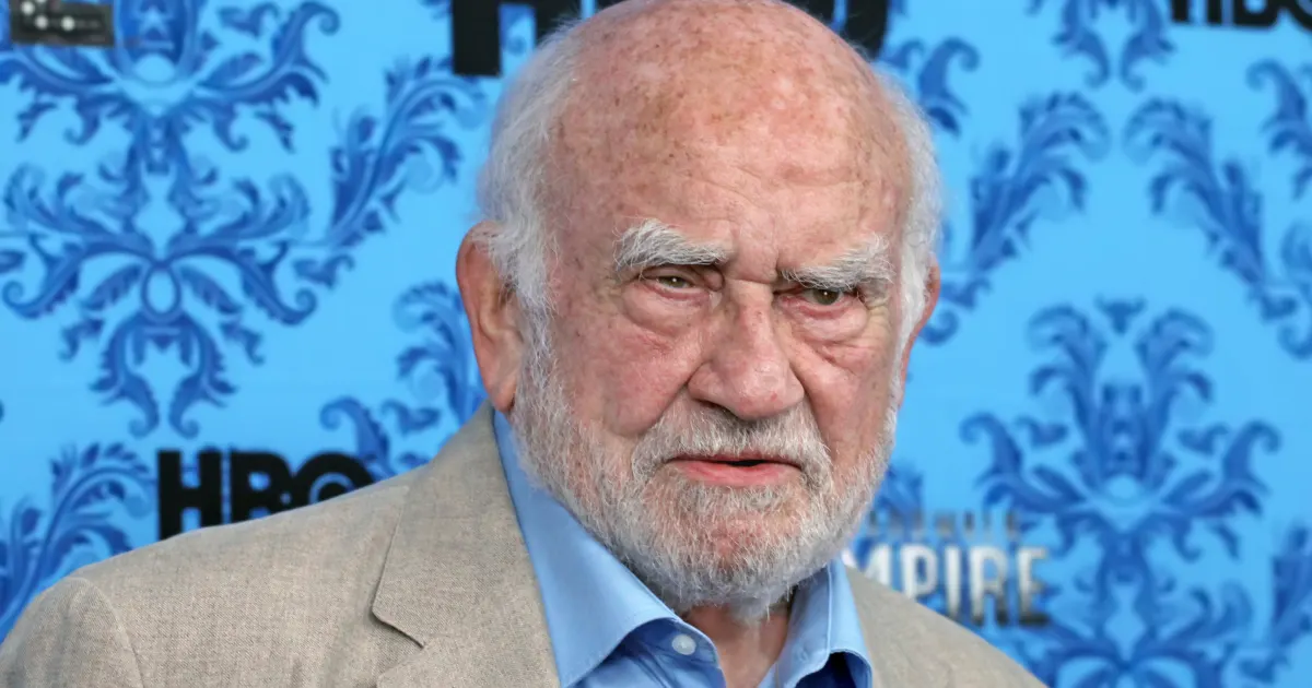In Memoriam: Ed Asner's Sad Cause Of Death