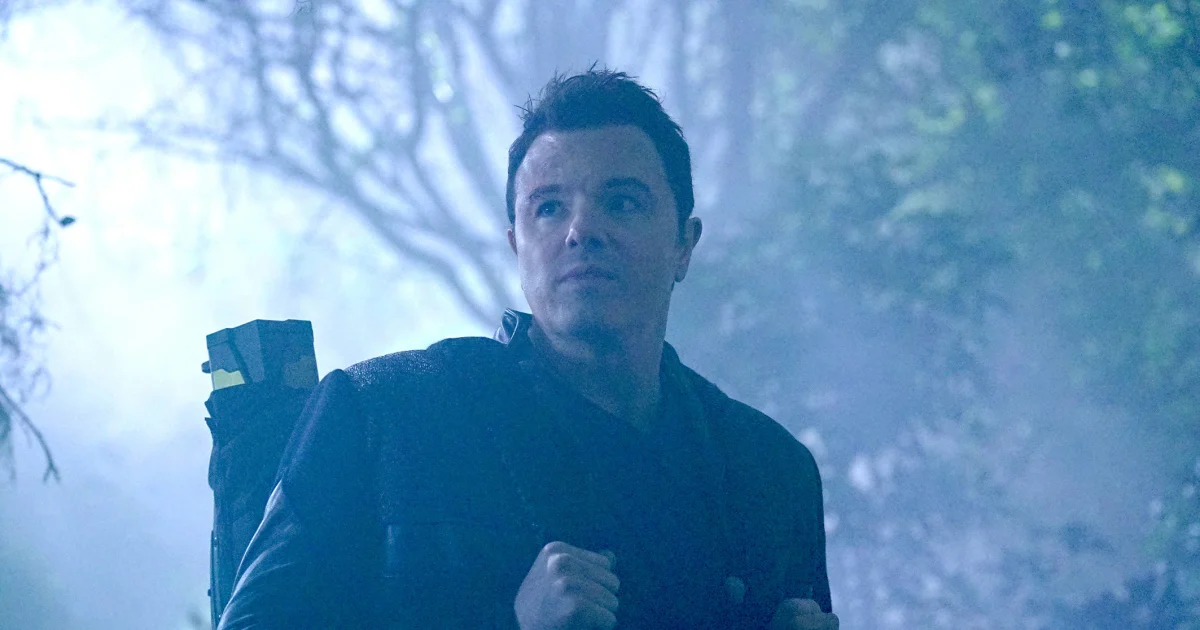 From Cartoonist to Cultural Icon: Seth MacFarlane's Career