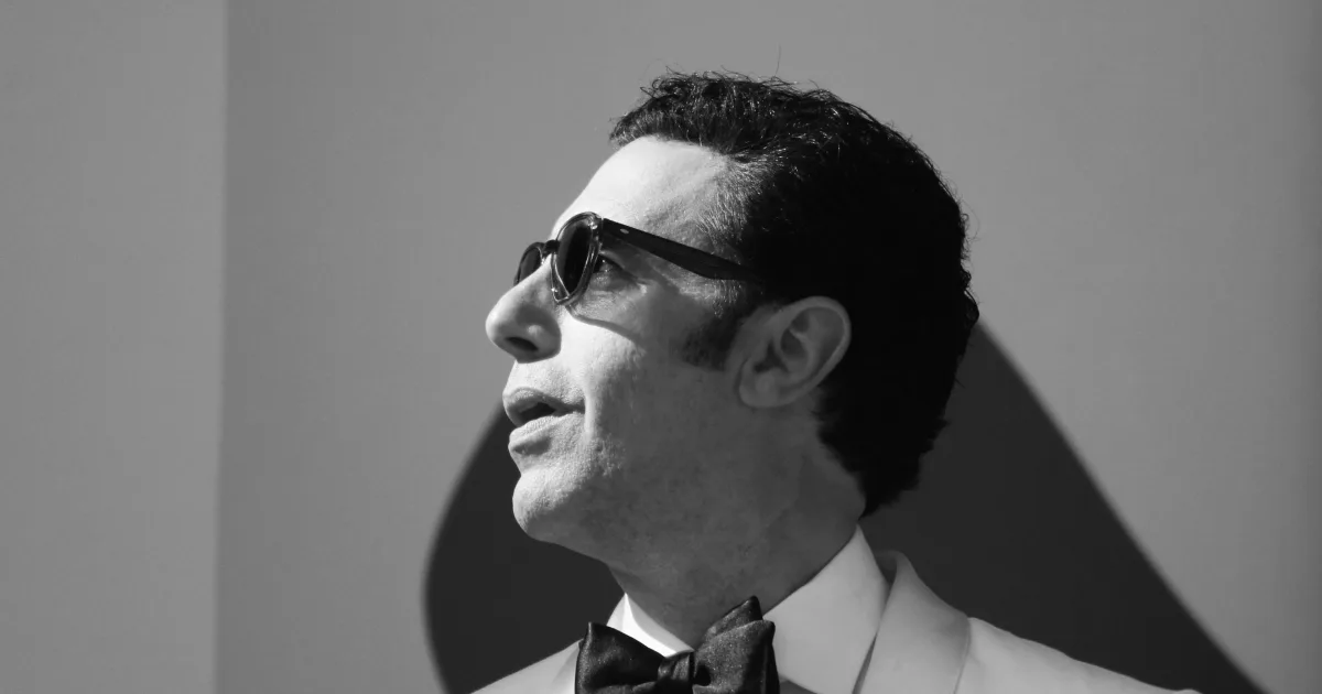 Sacha Baron Cohen Turns 54: From Britain To Hollywood