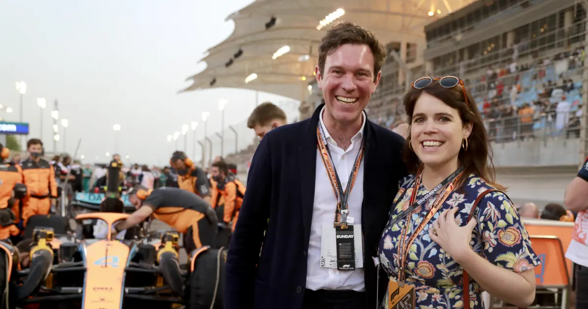 What Do The British Royals Like To Drink?