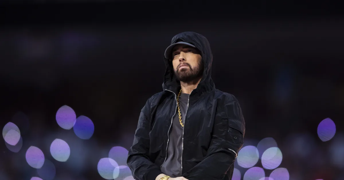 Eminem's Mother, Debbie Nelson, Passes Away At 69