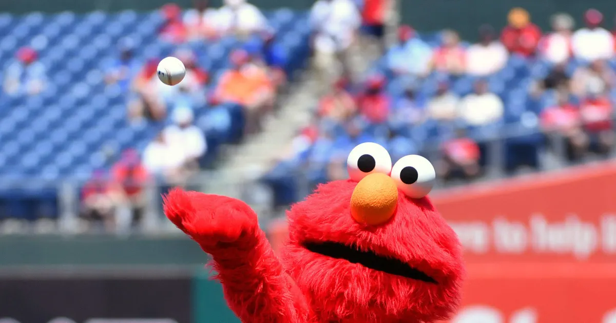 'Sesame Street': "Elmo's" Latest Post Has Highlighted THIS Major