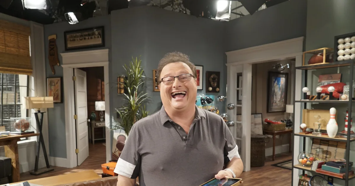 'Seinfeld': Where Is "Newman" Actor Wayne Knight Today?