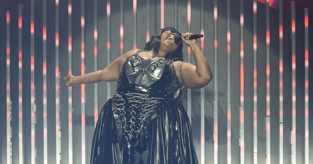 Boom! Lizzo's Case Gets Dropped: A Timeline Of Woes