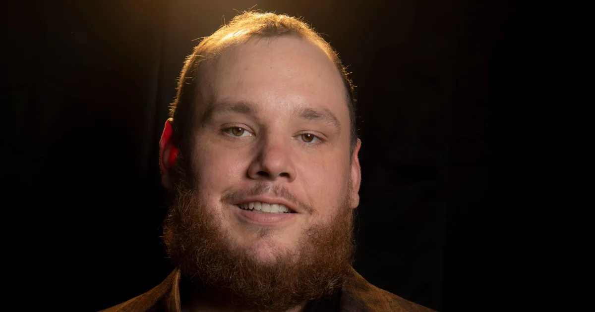 Regrets! Luke Combs Offers Fan Money After Suing Her