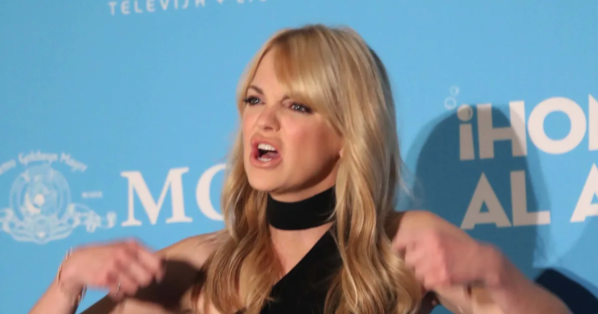 Anna Faris' Journey Into TV Superstardom