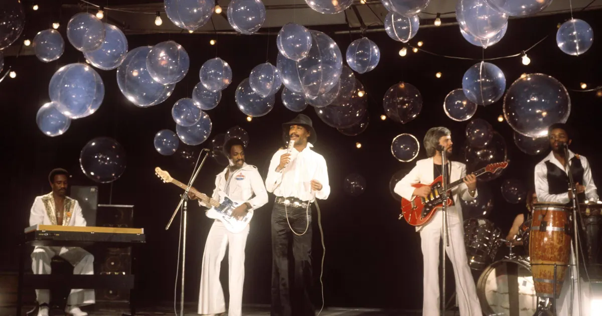 Mourning a Music Icon: Hot Chocolate Star Tony Wilson Dies