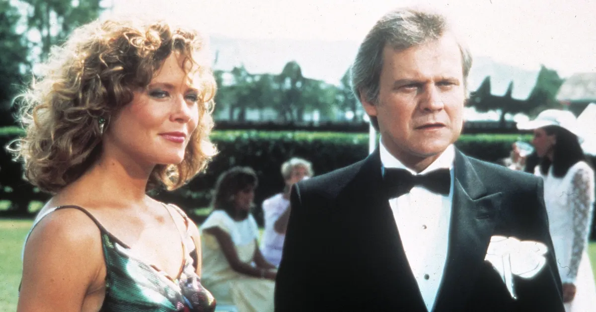 'Dallas': What Happened To "April Stevens Ewing"?