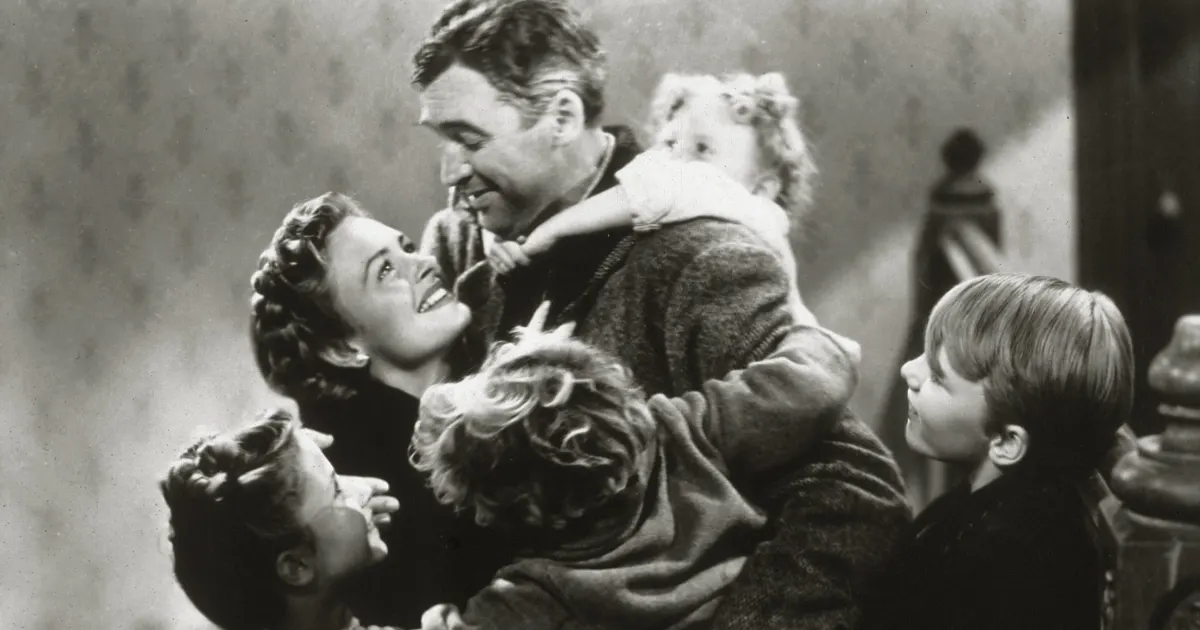 The Top 20 Best Christmas Movies Of All Time