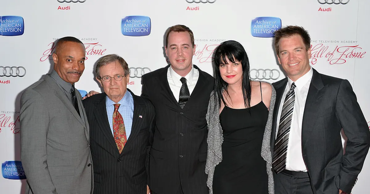 'NCIS': Cool Facts About Actor David McCallum