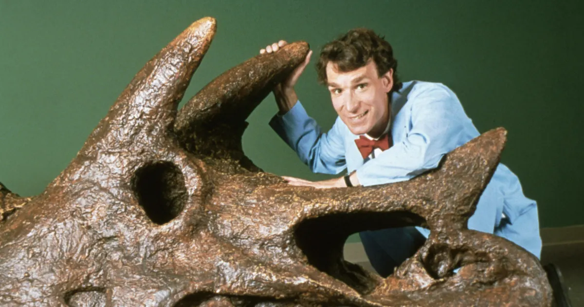 Bill Nye the Science Guy: Is He A Real Scientist?