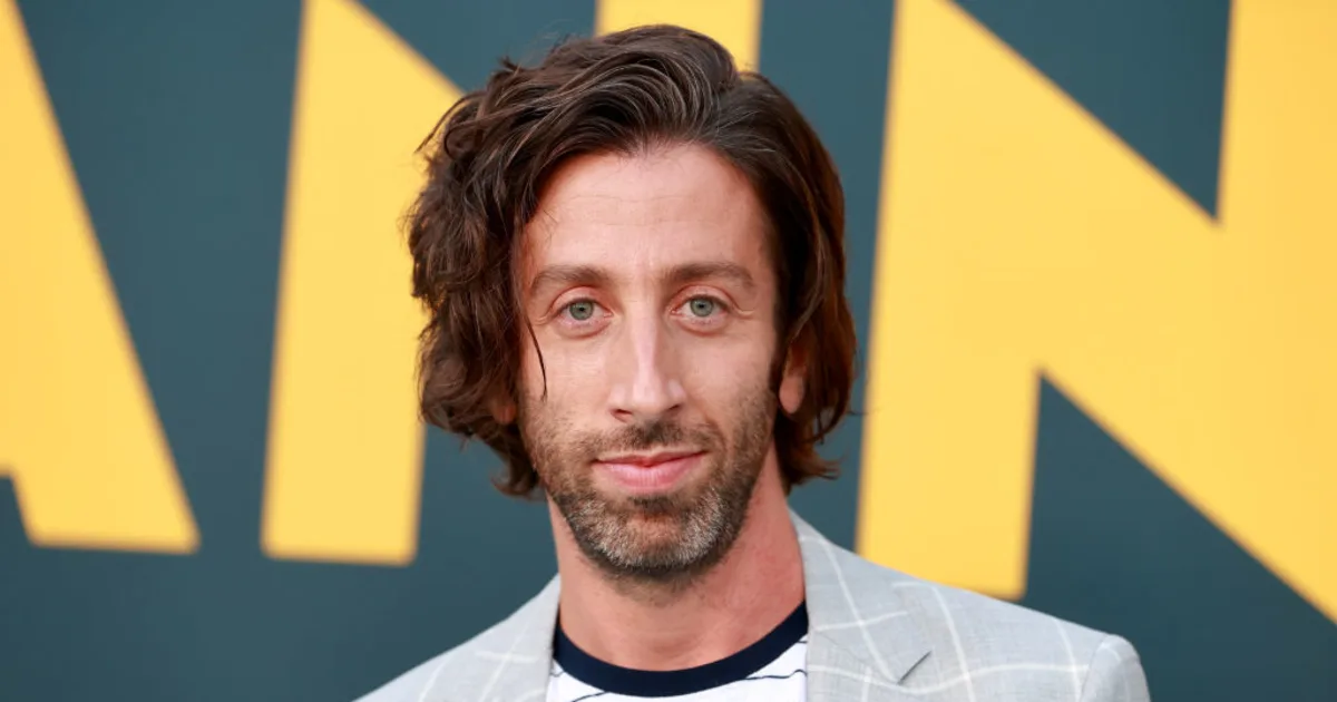 Is That Really "Howard"? 'The Big Bang Theory' Actor Has Changed!