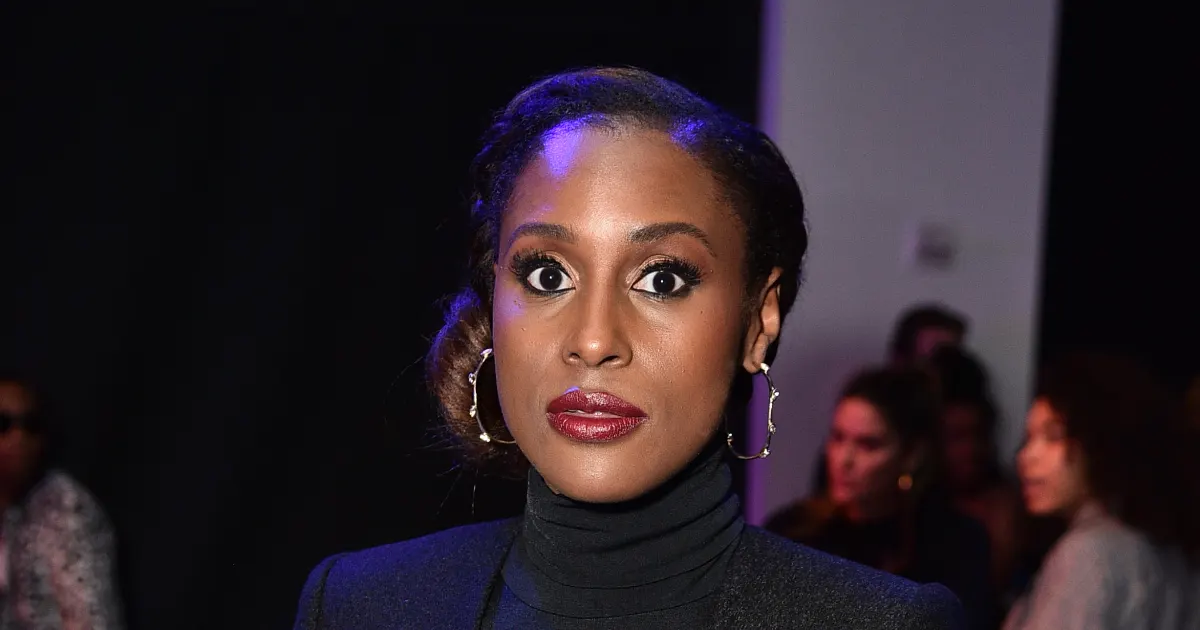 Issa Rae Talks About Knowing Her Worth As A Black Woman