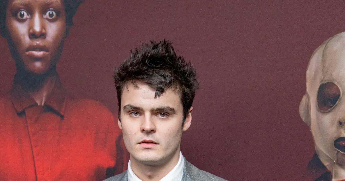 Jack Nicholson: This Is His Talented Grandson Duke