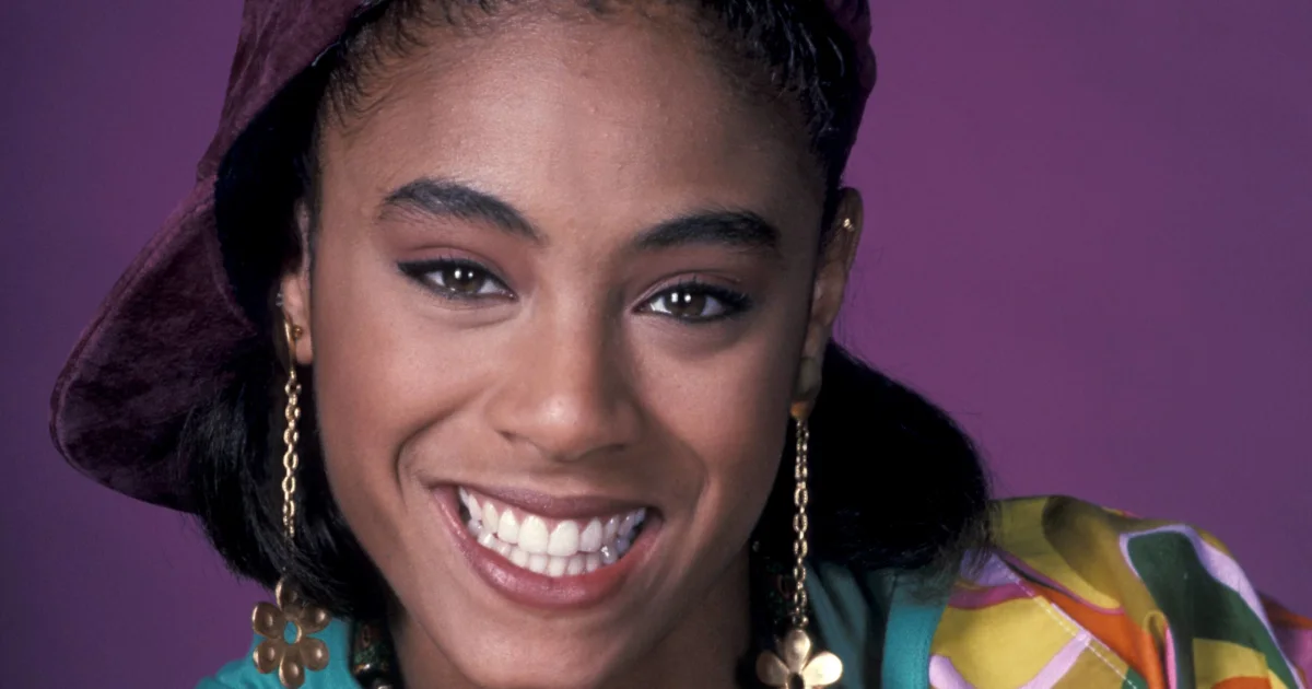 Jada Pinkett Smith's Rollercoaster Life