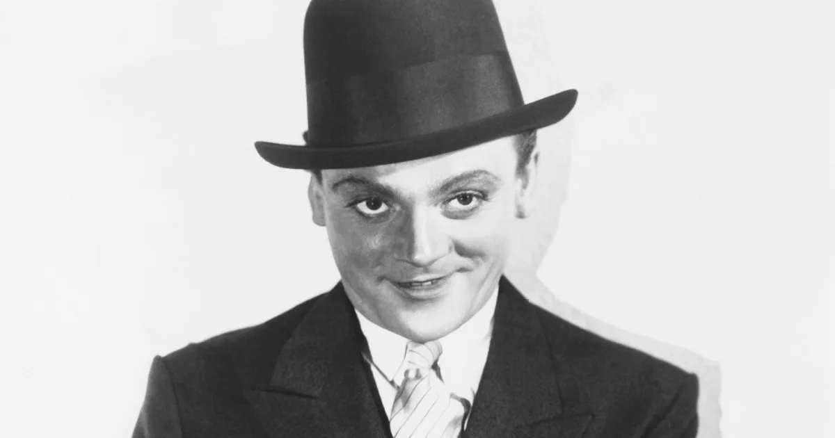 James Cagney's Career Highlights & Cause Of Death