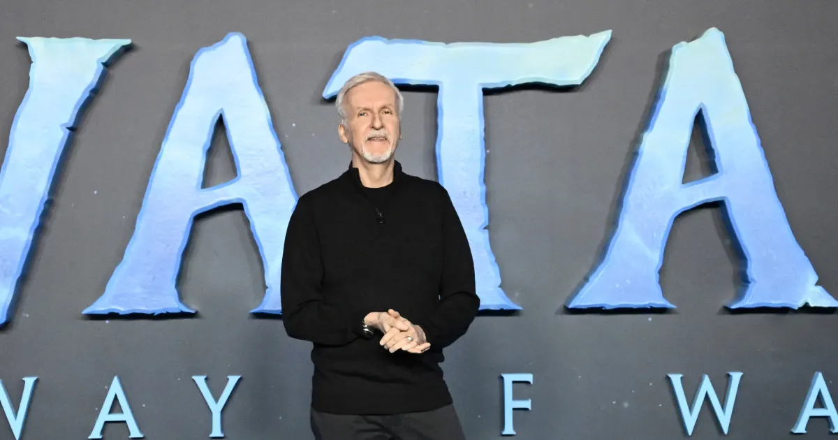 'Avatar: James Cameron Has Created 3 Of 4 Highest Grossing Films